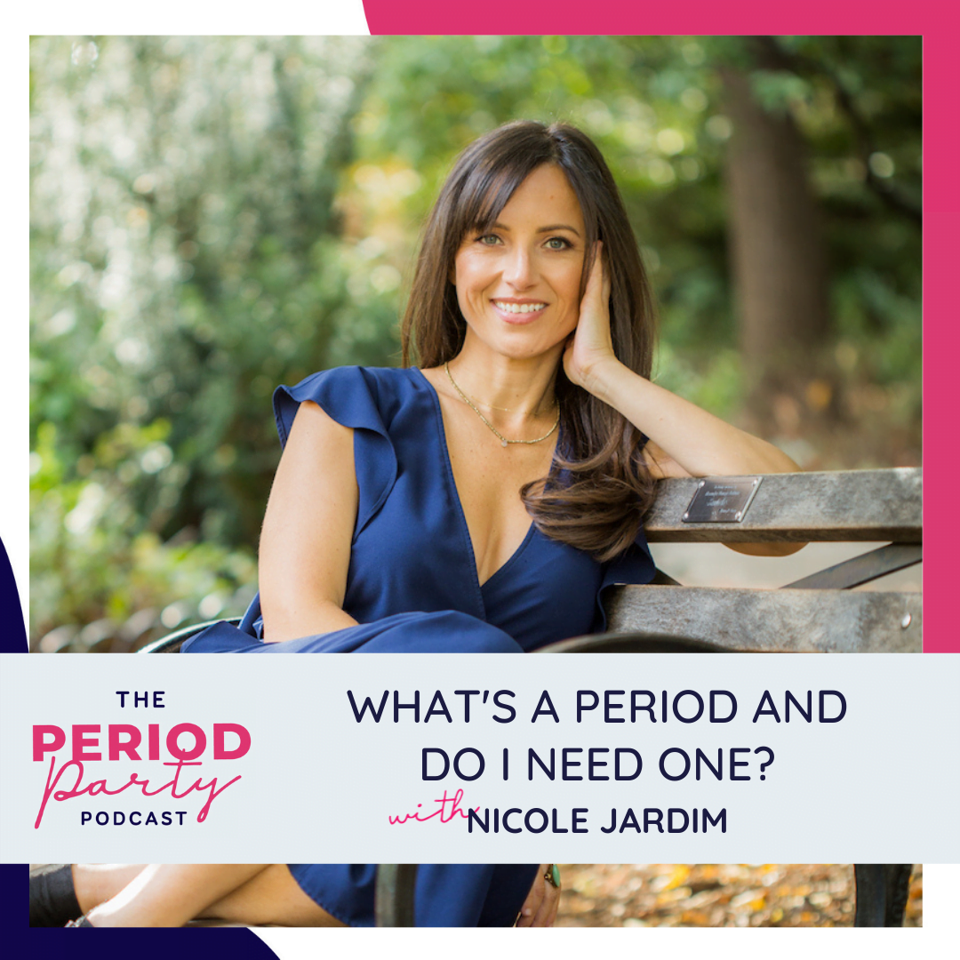 What’s a Period and Do I Need One? – Fix Your Period