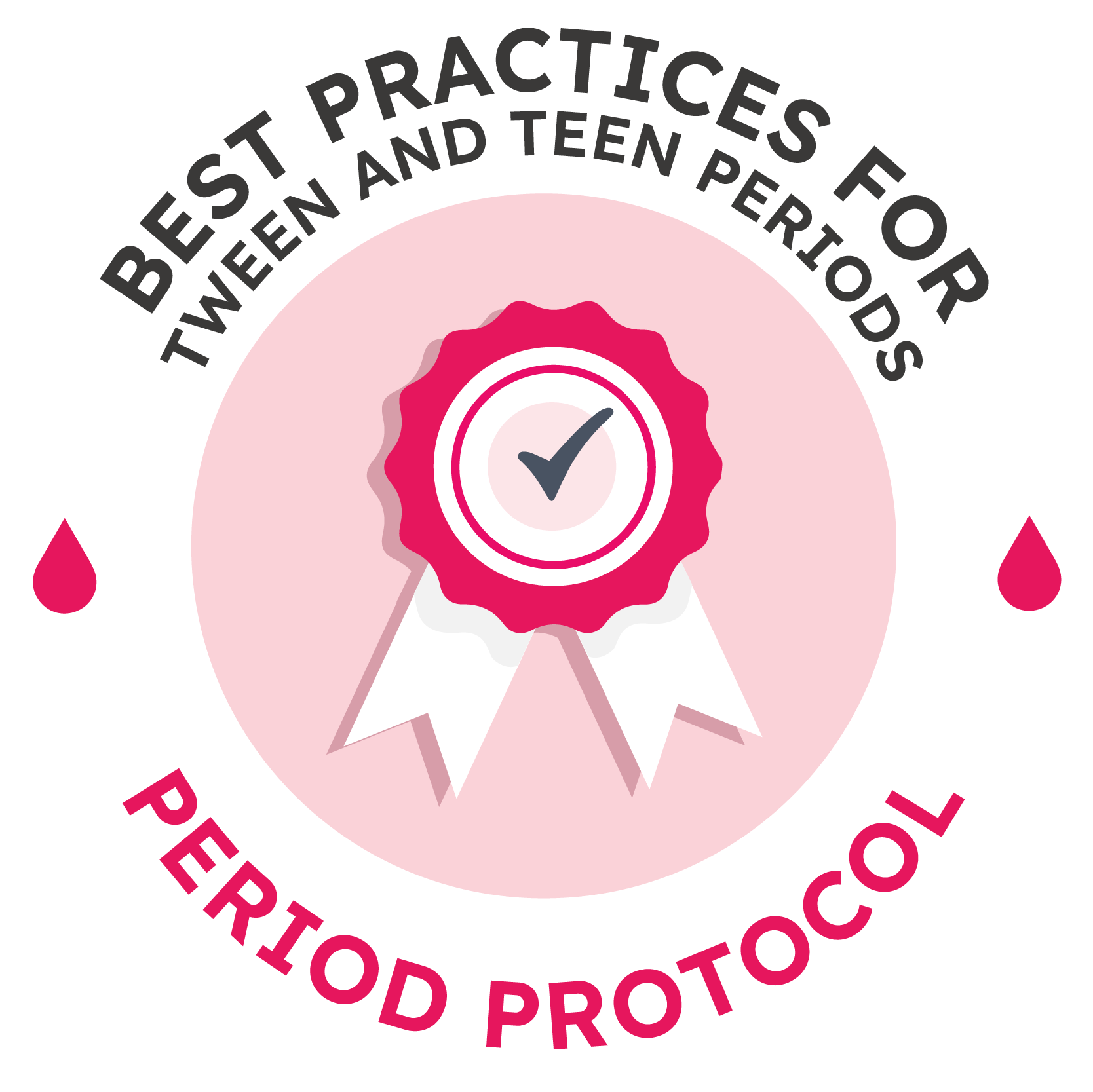 Best Practices For Tween And Teen Periods Protocol Fix Your Period
