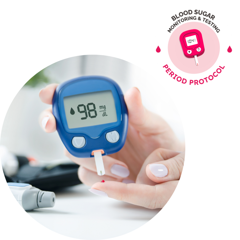 Support Yourself On and Off the Hormonal IUD Protocol | Fix Your Period ...